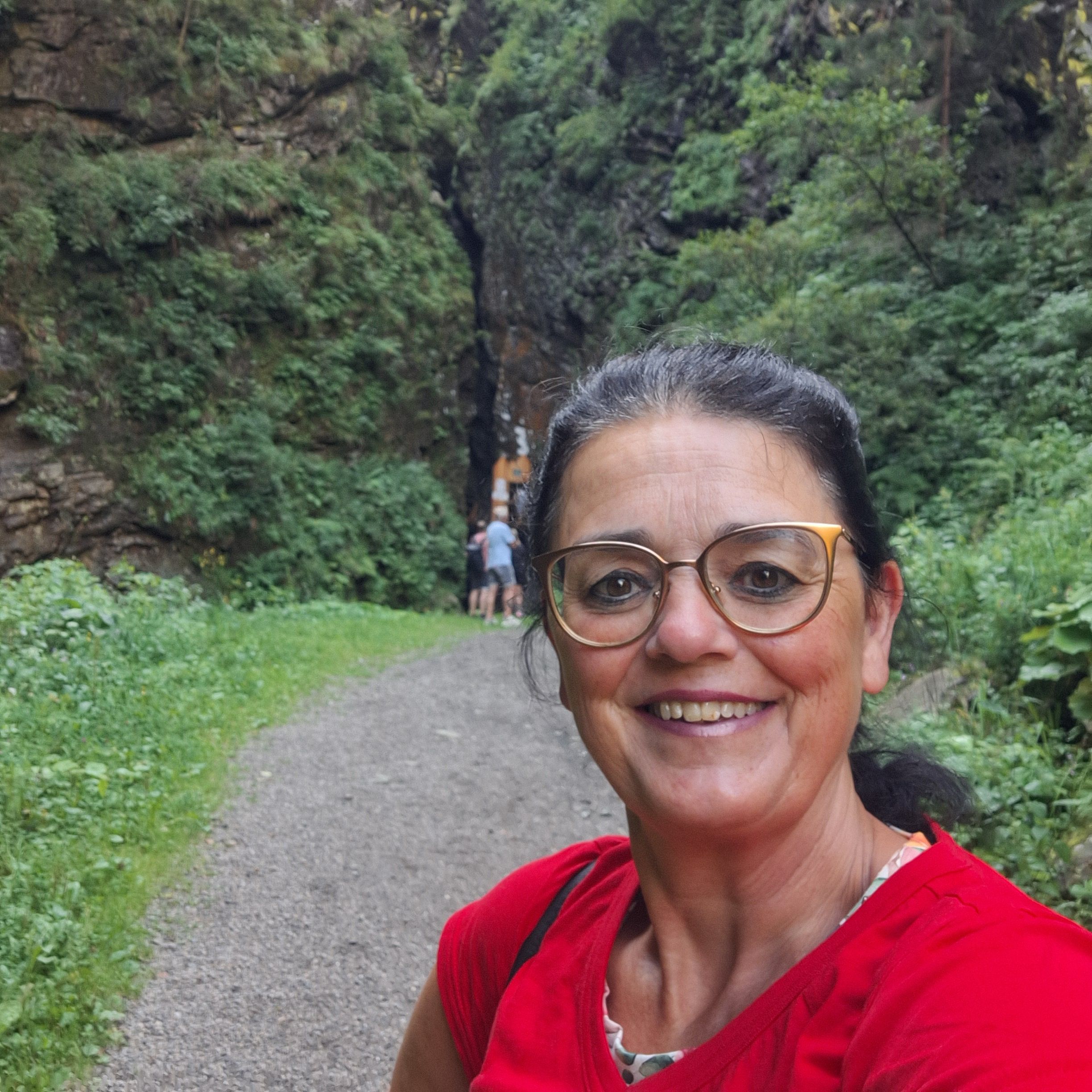 Voetverzorgingssalon Daniëlle - Home